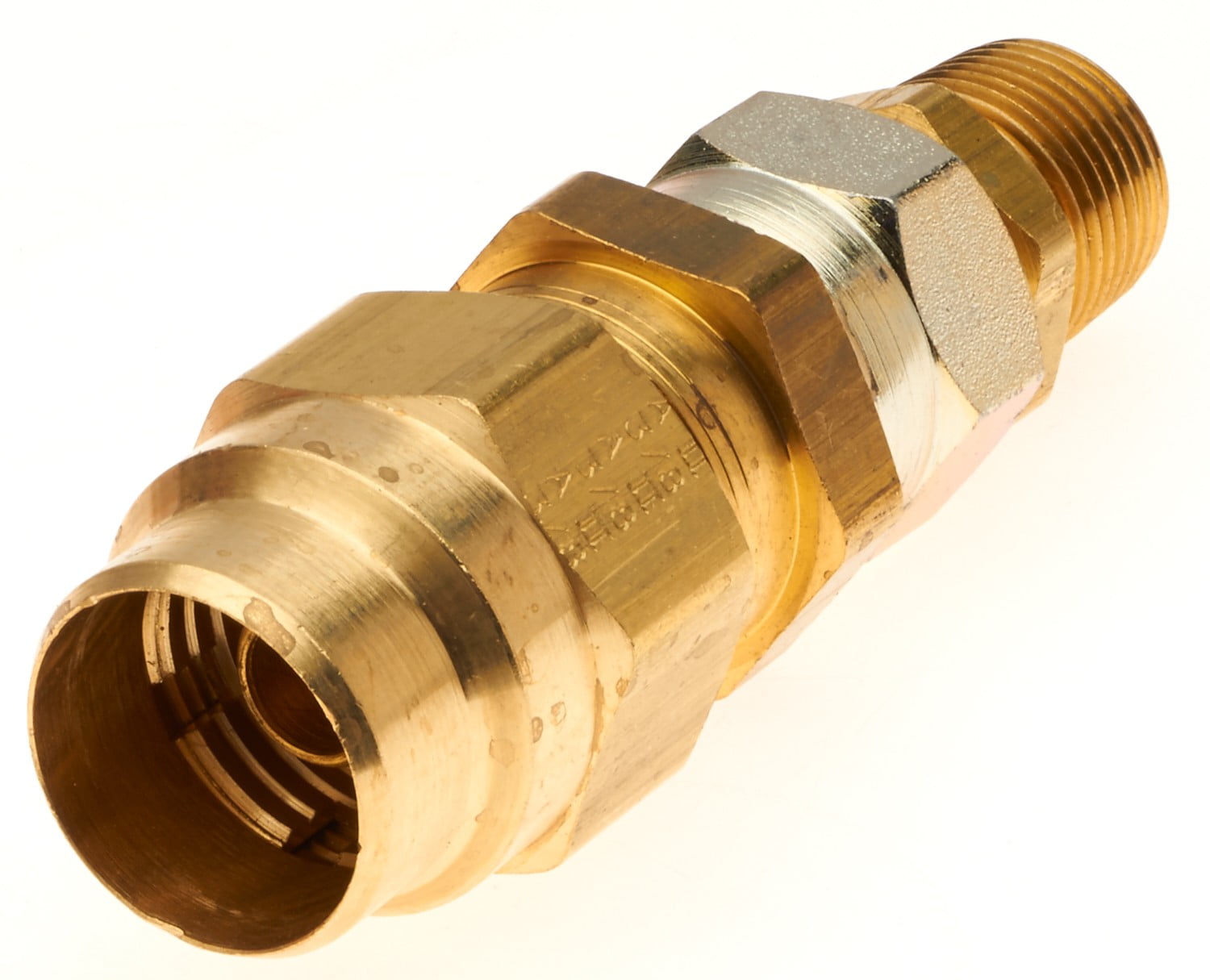 GATES BELTS & HOSES - BRAKE COUPLING - Walmart.com