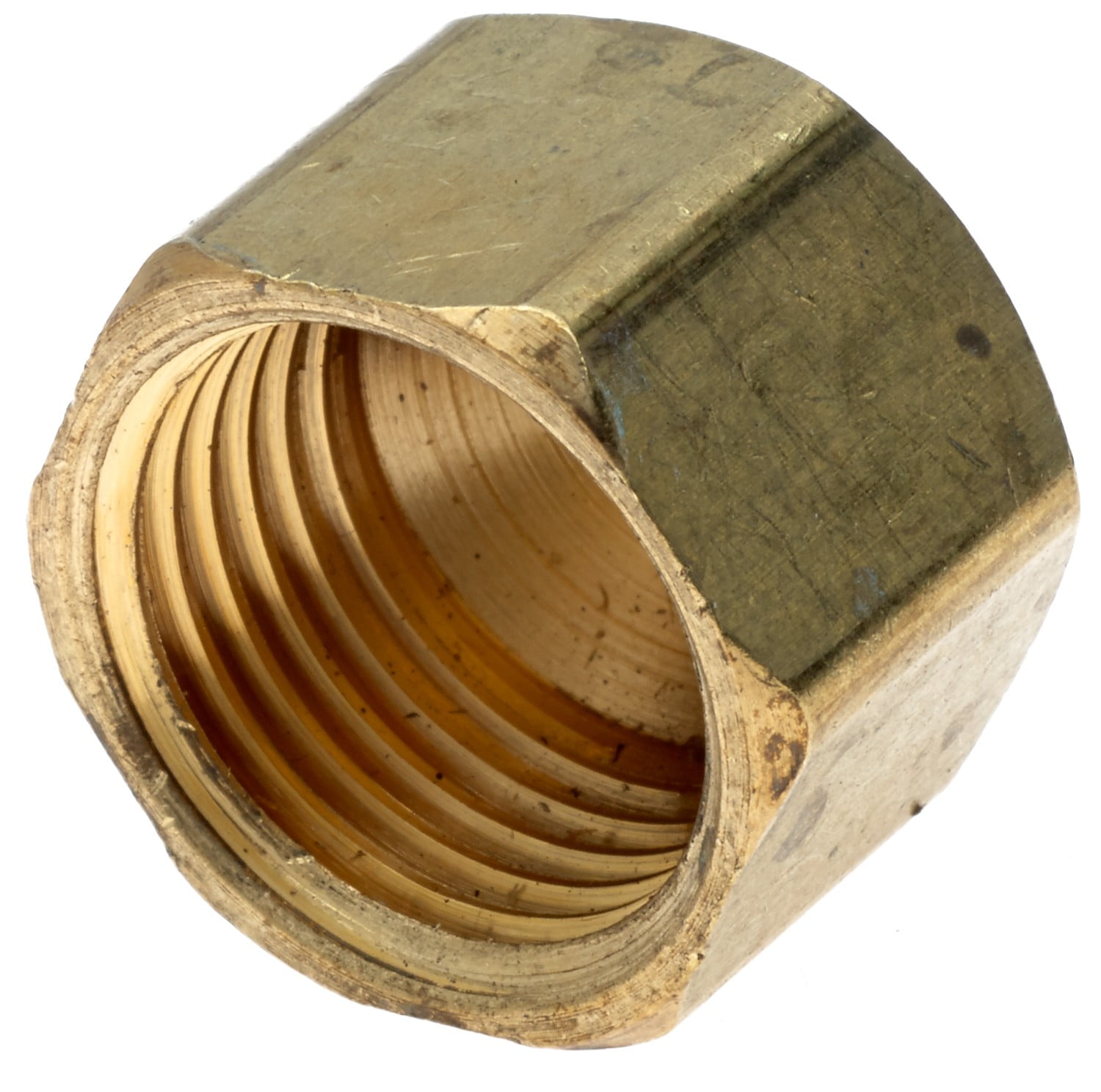 GATES BELTS & HOSES - BRASS ADAPTER - Walmart.com