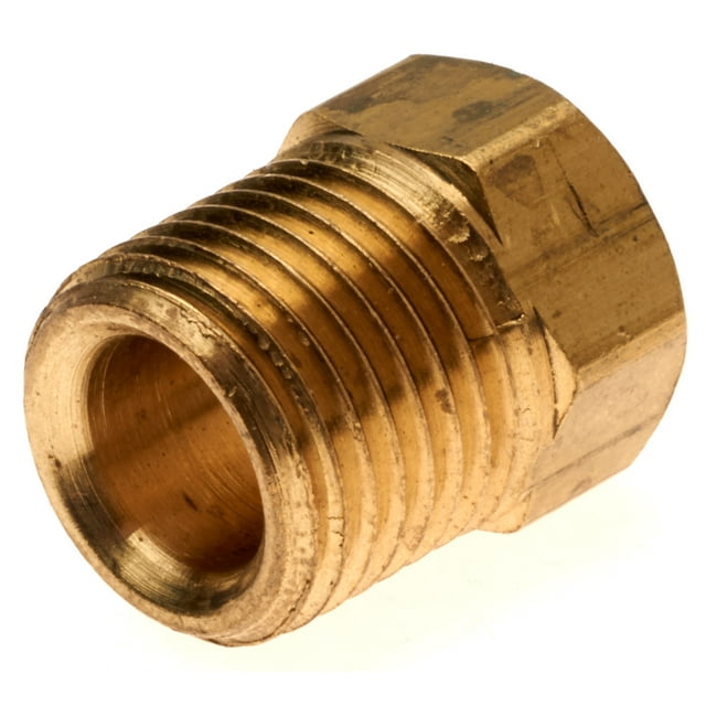 GATES BELTS & HOSES - BRASS ADAPTER - Walmart.com
