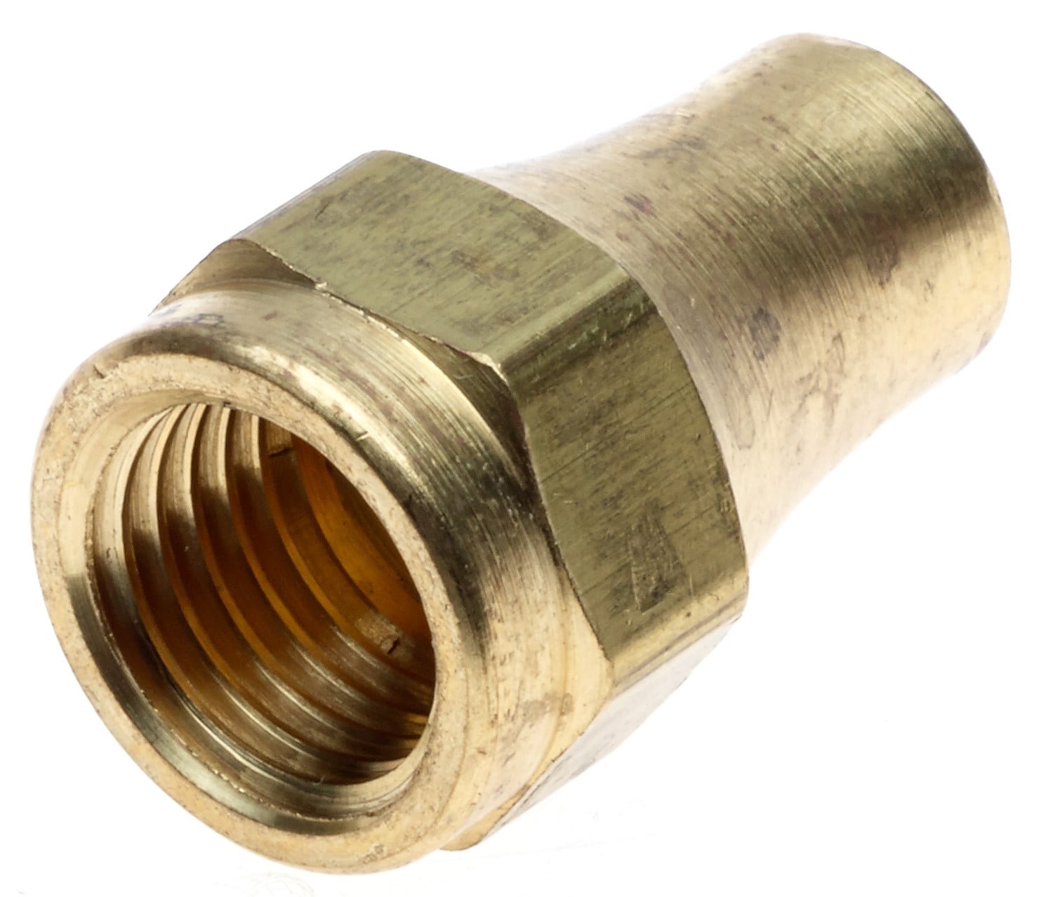 GATES BELTS & HOSES - BRASS ADAPTER - Walmart.com