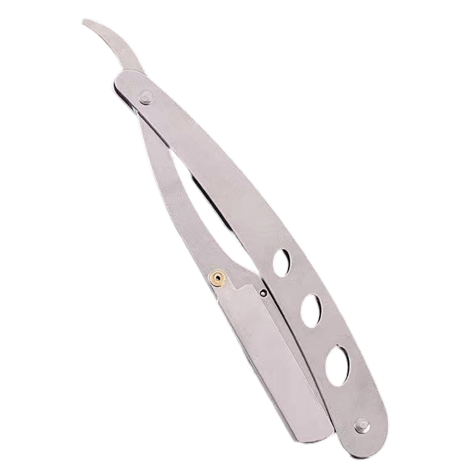 GATIK Cutter Multi Color Manual Men Shaver Shaving Barber Shaver ...