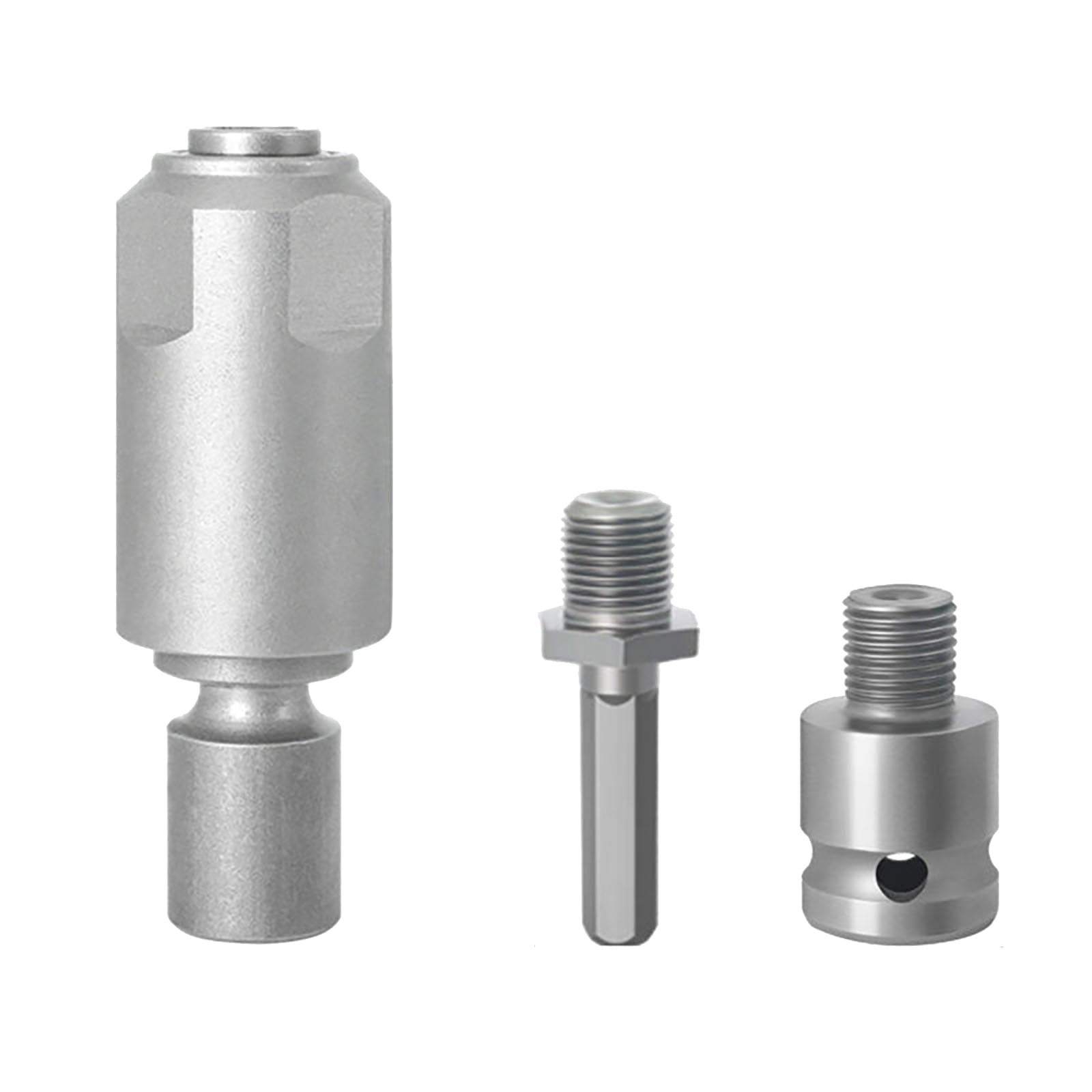 GATIK SDS Max To SDS Plus Adapter High Steel SDS Max To SDS Plus Drill ...