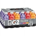 Gatorade G2 Variety Pack, Light Hydration Sports Drink, Electrolytes ...