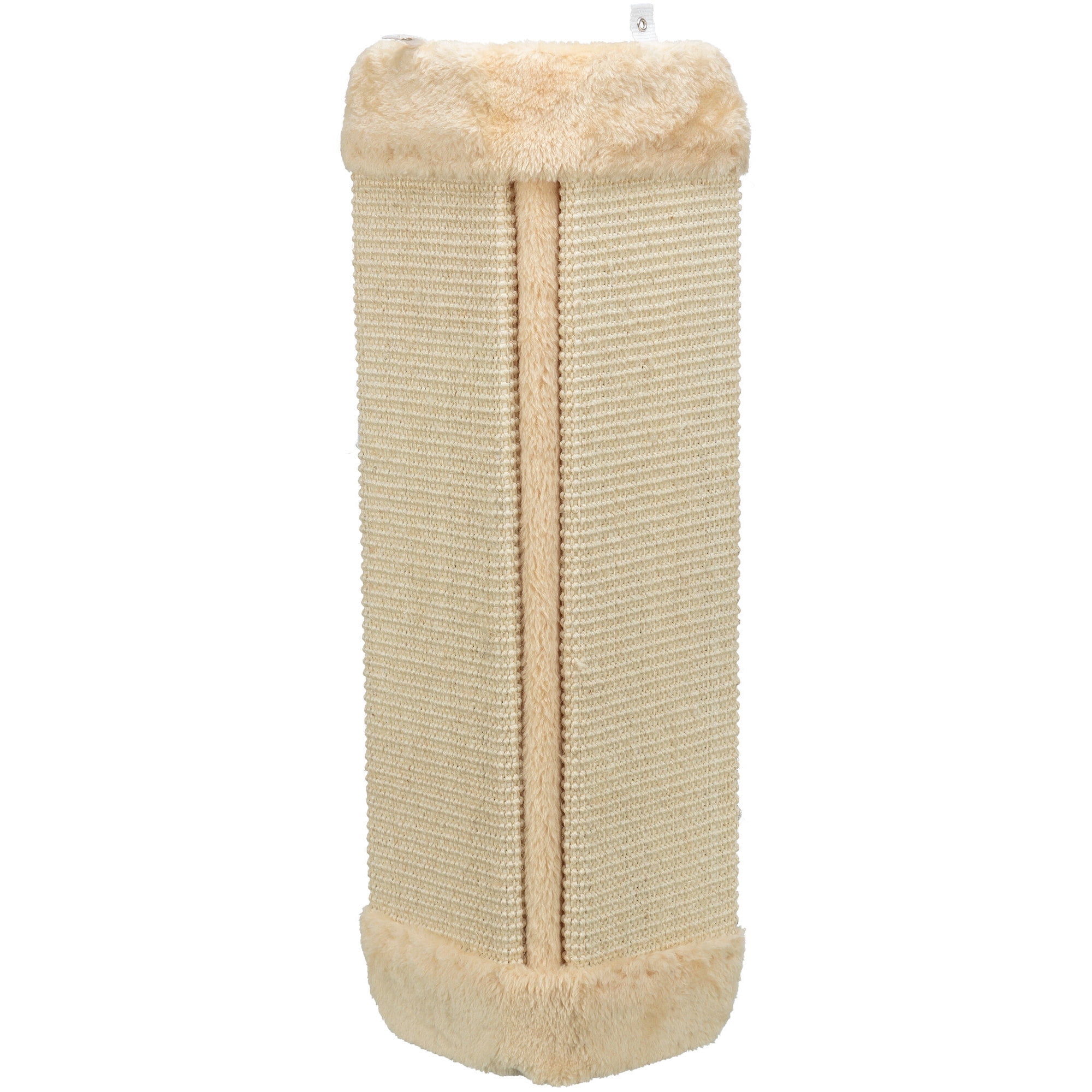 GATROPOD Wall Mount isal cratching Board for Corners,Vertical Cat ...