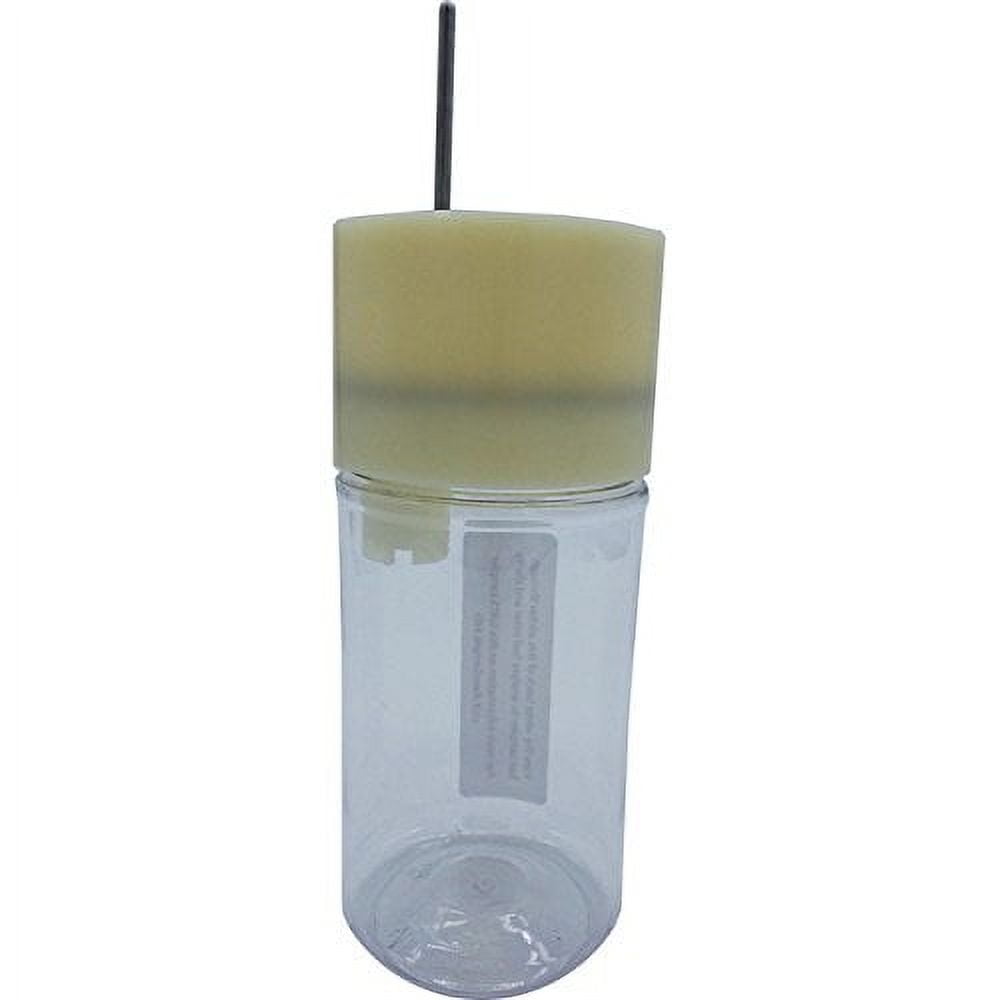 GATS Jar Environmentally Friendly Fuel Tester - 12oz - Walmart.com