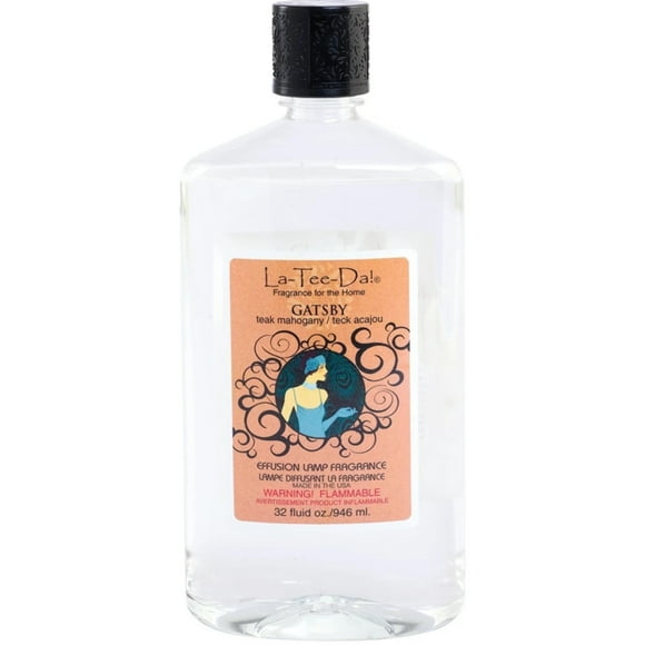Lampe Berger Oil