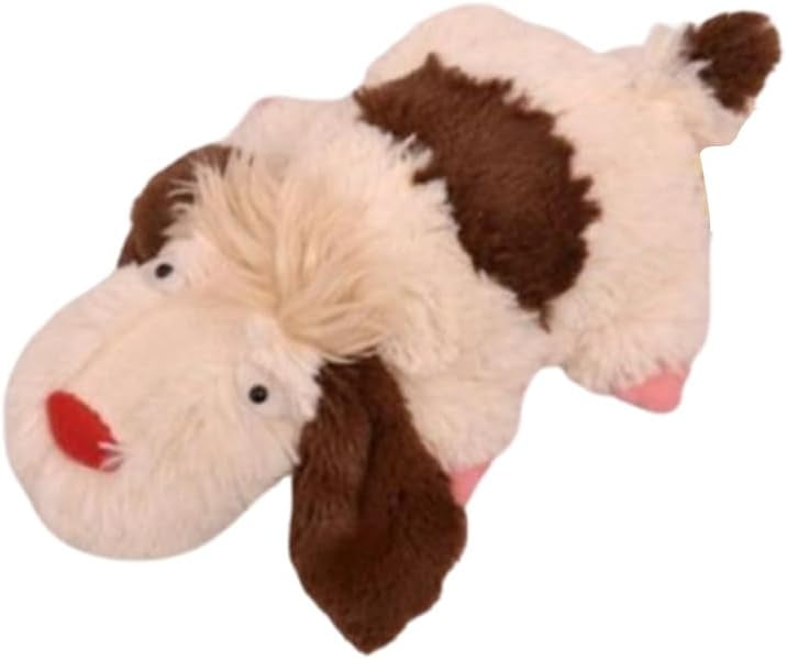 GAUDie Howl's Moving Castle Heen Dog Soft Stuffed Plush Toy 22CM ...