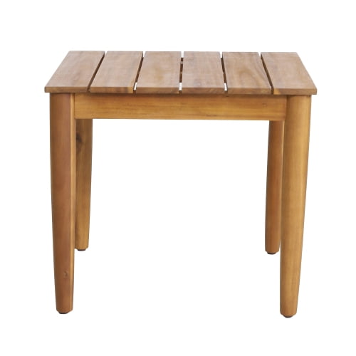GAVIN SIDE TABLE DESK - Walmart.com
