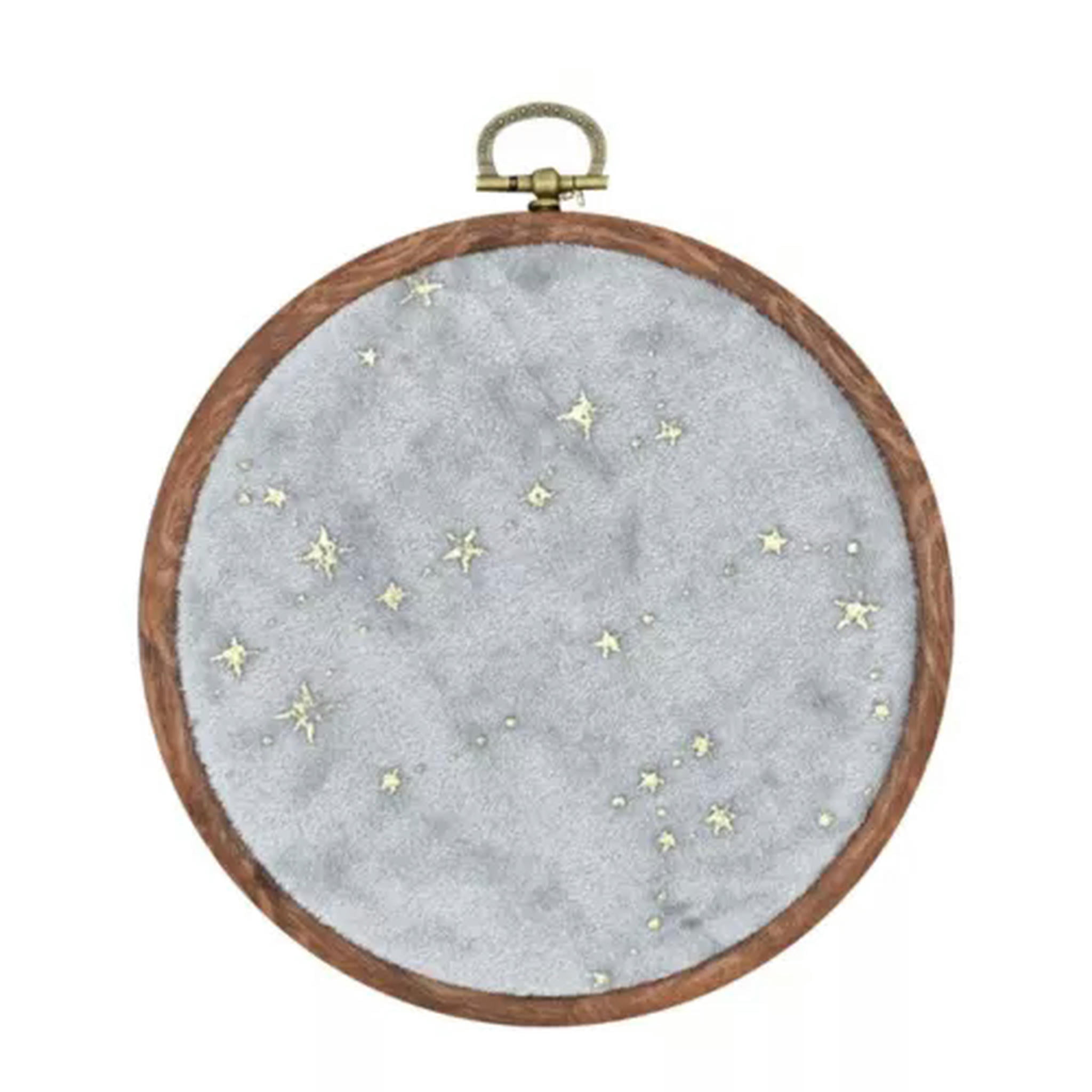 GAVONO Badge Collections Breastpin Wall Mount Display Board Brooch ...