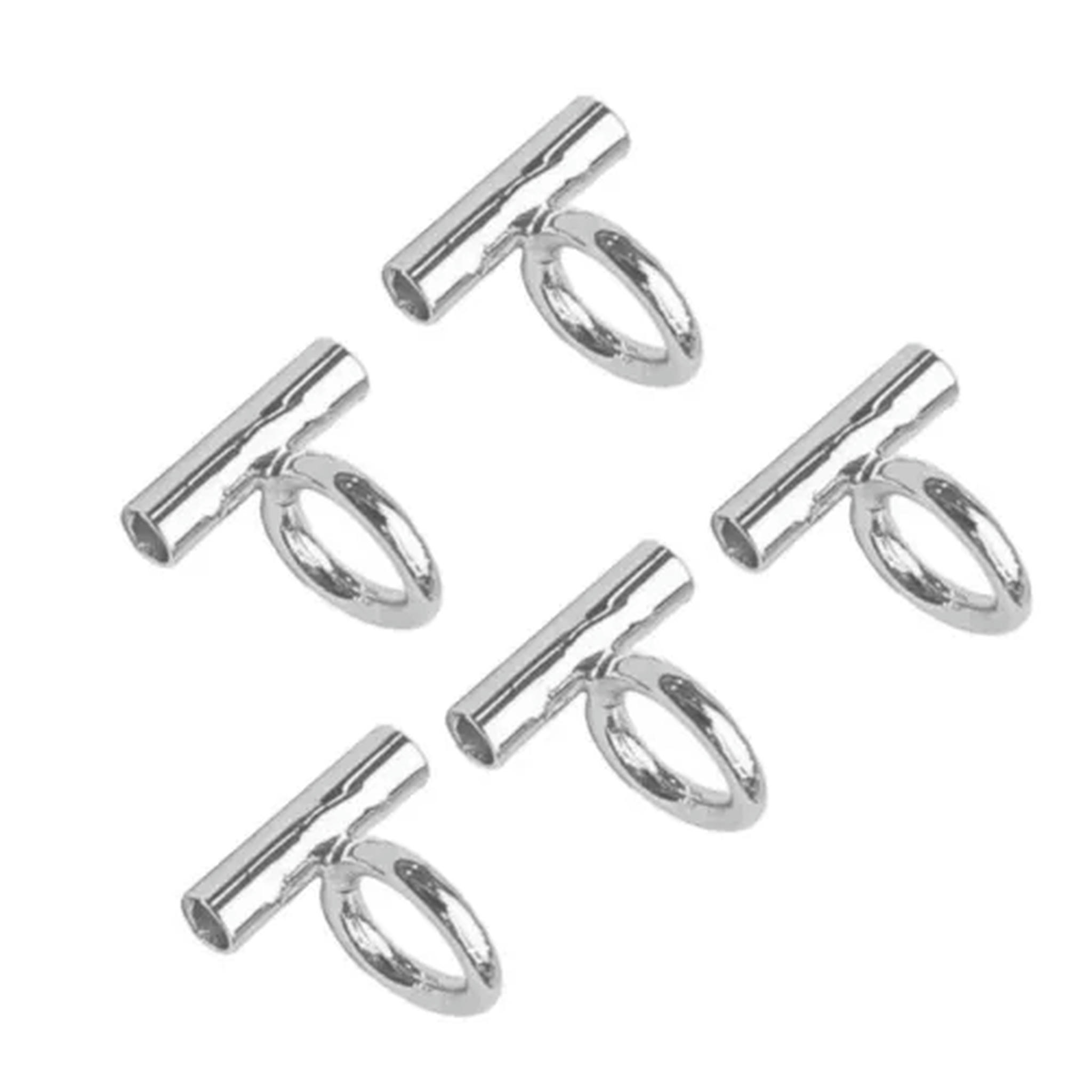 GAVONO Convertible Necklace and Brooch Adapter Pin to Pendant ...
