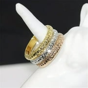 Au750 Ring Price