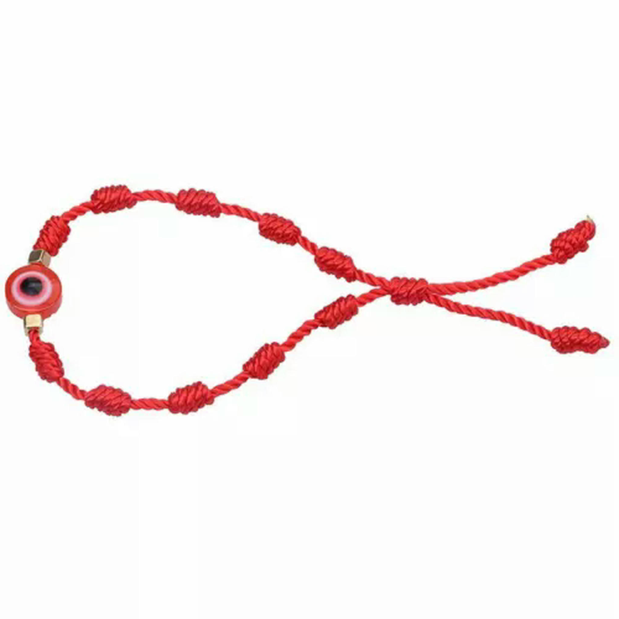 GAVONO Turkish Eyes Boho Devil Eye Evil Eye Resin Bracelet Adjustable ...