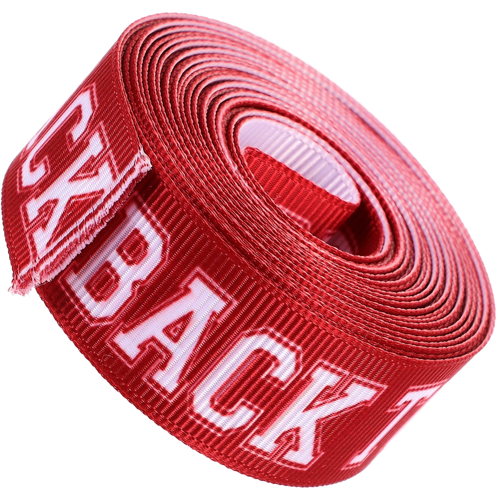 GAXIRE 1 Roll Elegant Style Ribbons Red for Ribbon for Decor at Parties ...