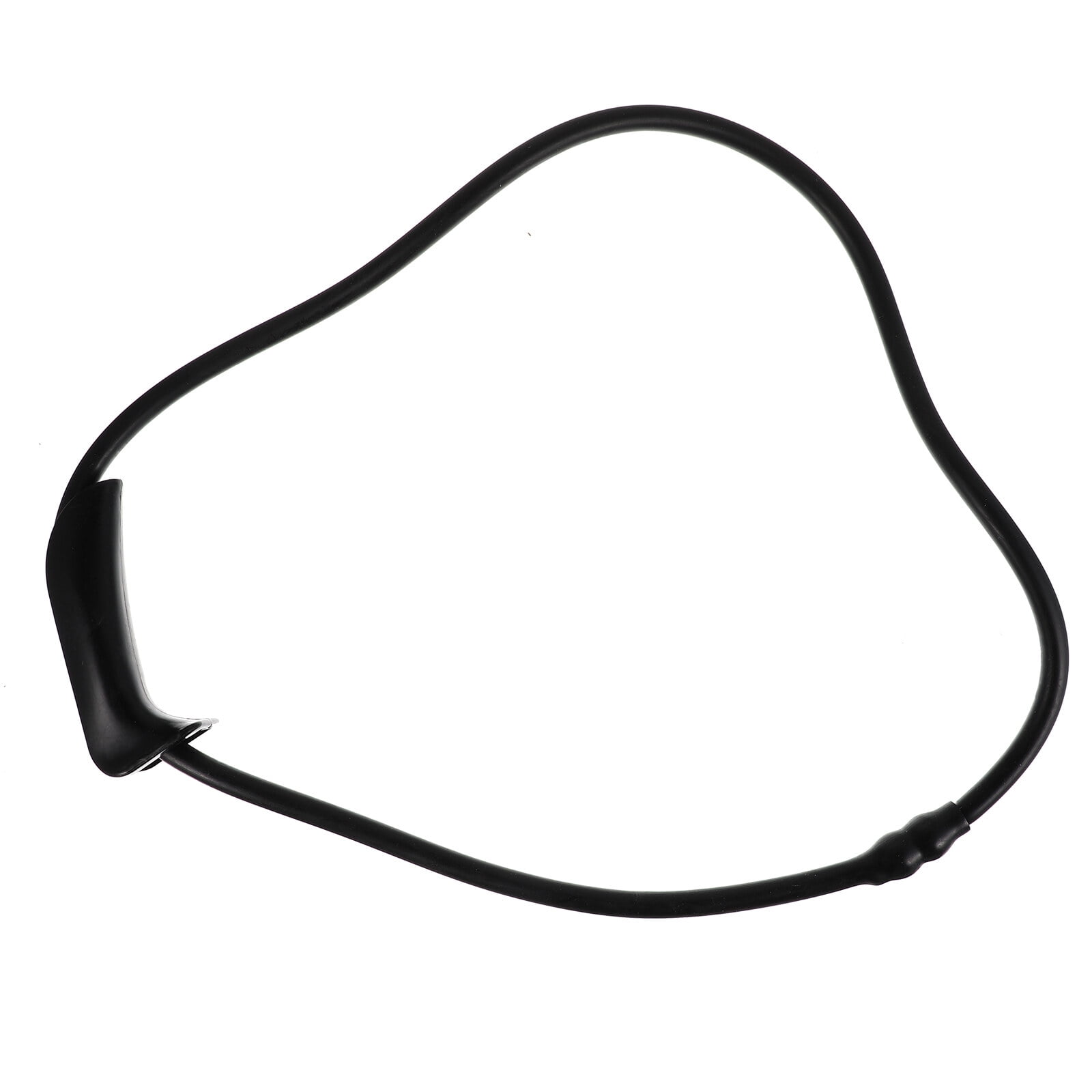 GAXIRE 1 Set Resistance Bow Trainer Rubber Archery Workout Bands for ...