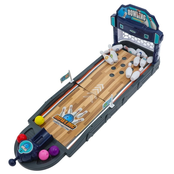 Mini Desk Games and Puzzles for Fun and Relaxation at Walmart