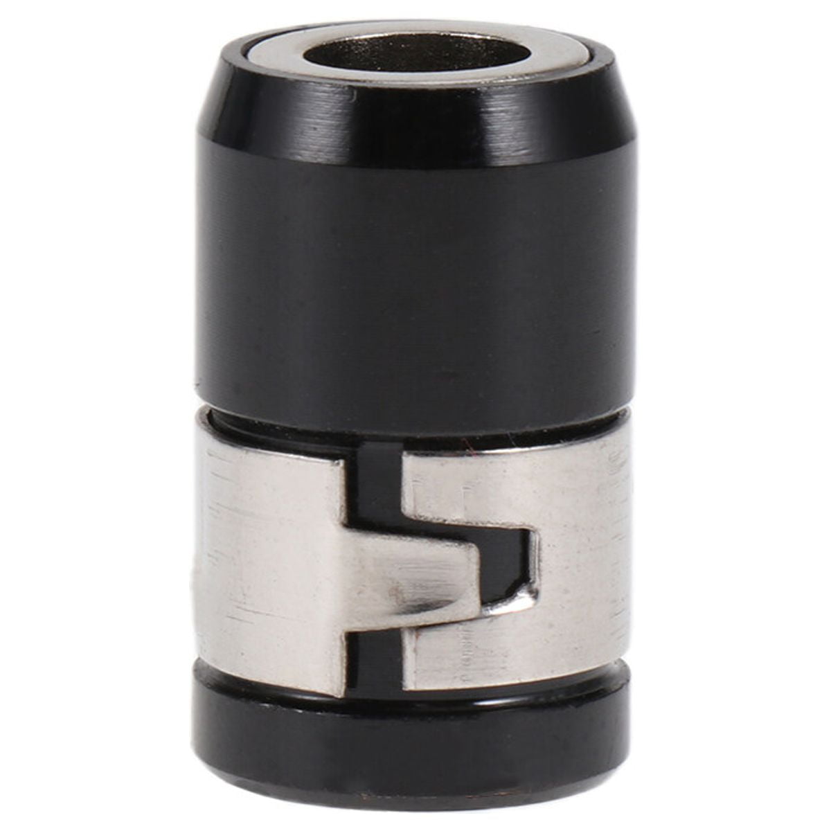 GAXIRE 1Pack Black Screwdriver Magnetic Ring Tool for Technicians ...