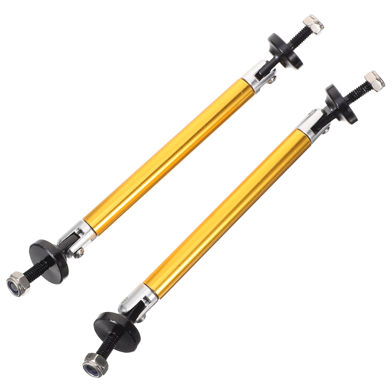 GAXIRE 1Pack Car Support Rod for Front Bumper Splitter in Racing Car ...