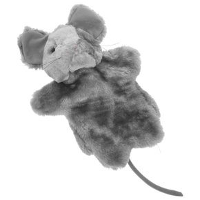 Mickey Mouse Puppets