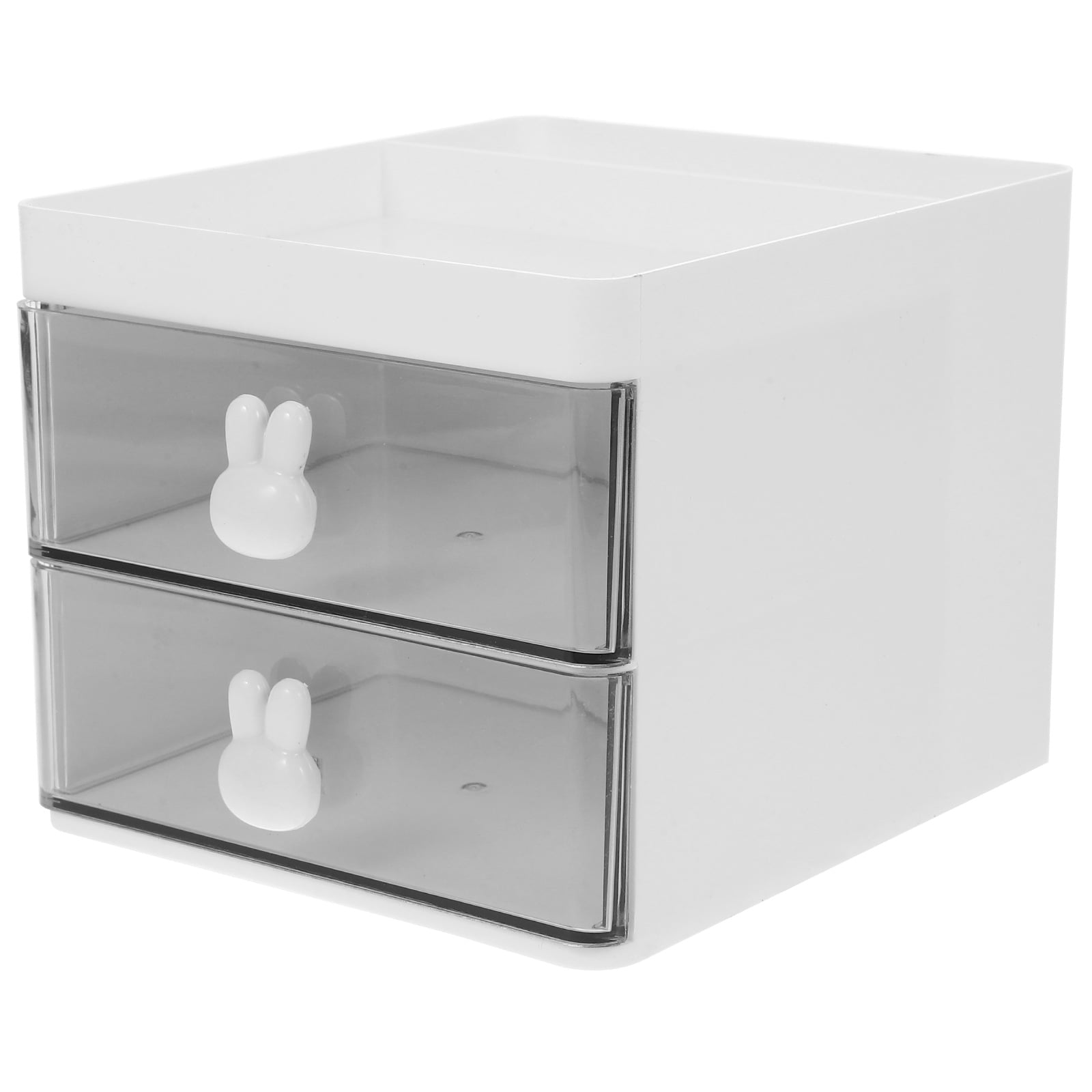 GAXIRE 1Pack Desktop Drawers with Multi-layer Classification for ...