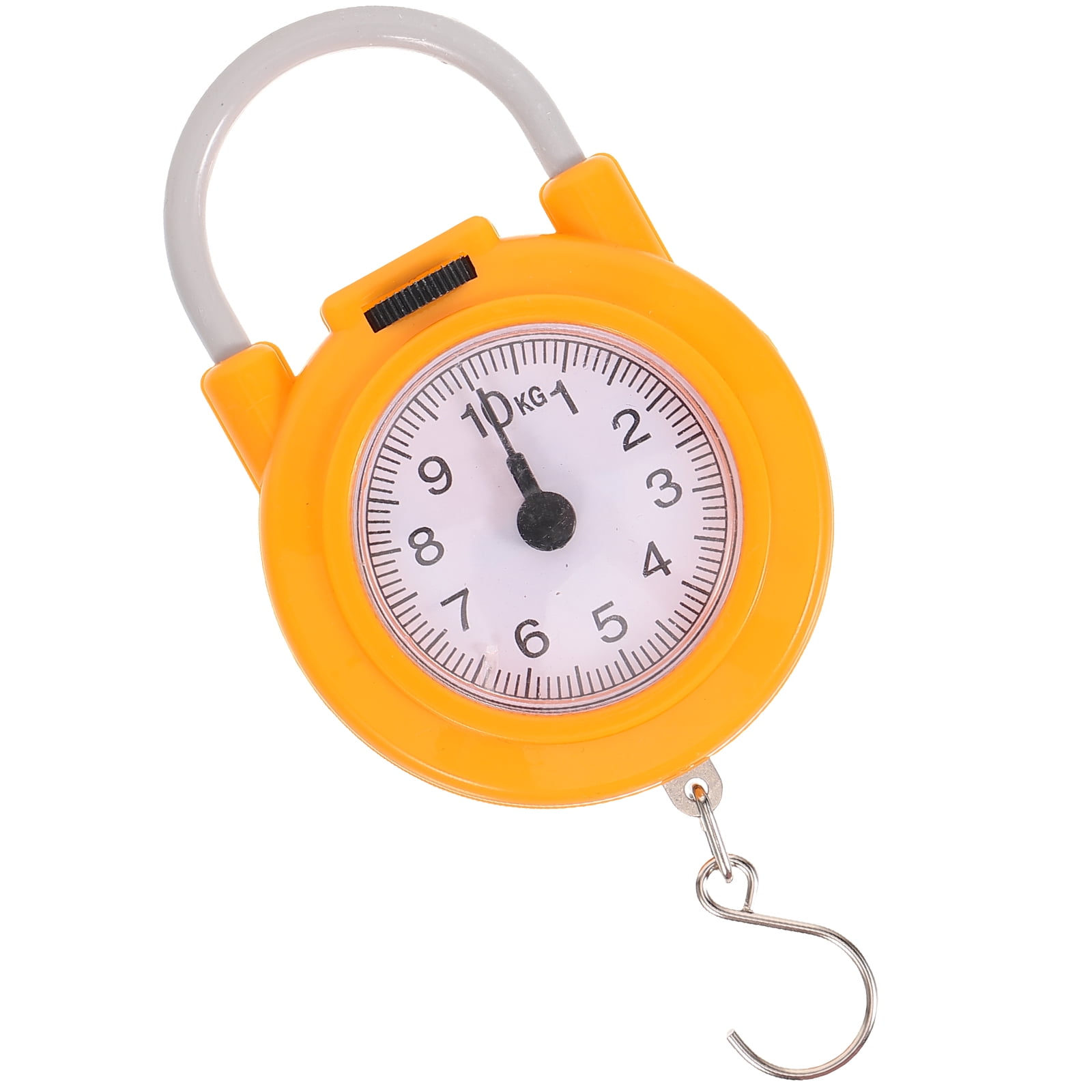 GAXIRE Small Scales Hanging Scale Metal 1Pcs - Walmart.com