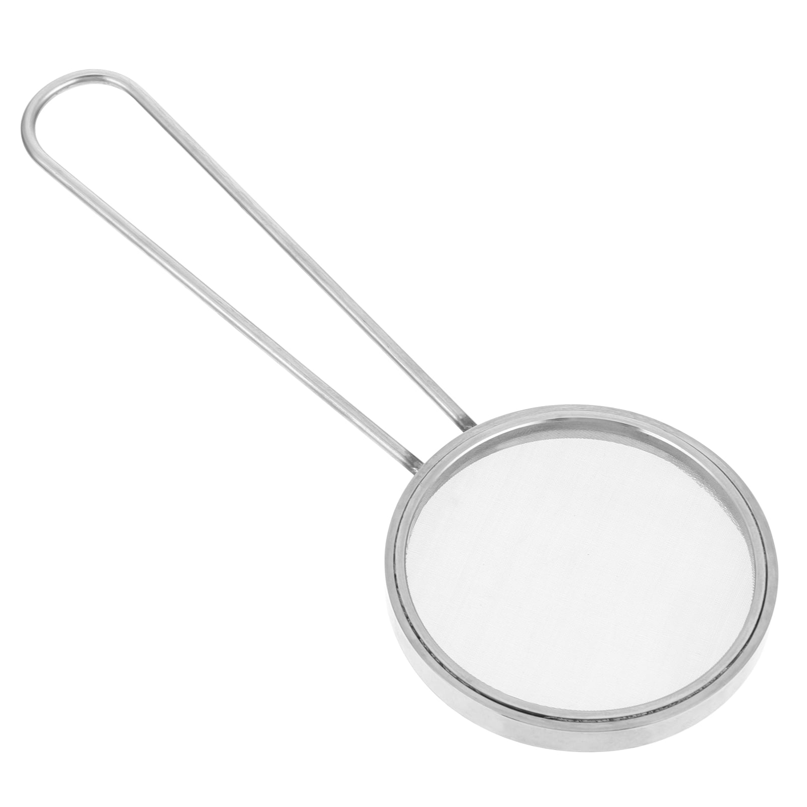 GAXIRE 1Pack Stainless Steel Cell Strainer for Flow Cytometry in ...