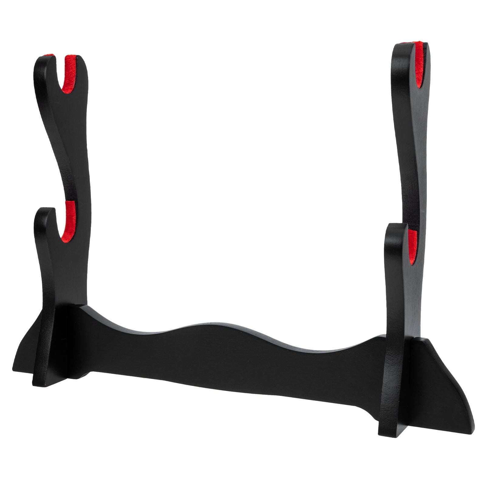 GAXIRE 1Pcs Black Flute Display Rack for Musicians with Simple Design ...