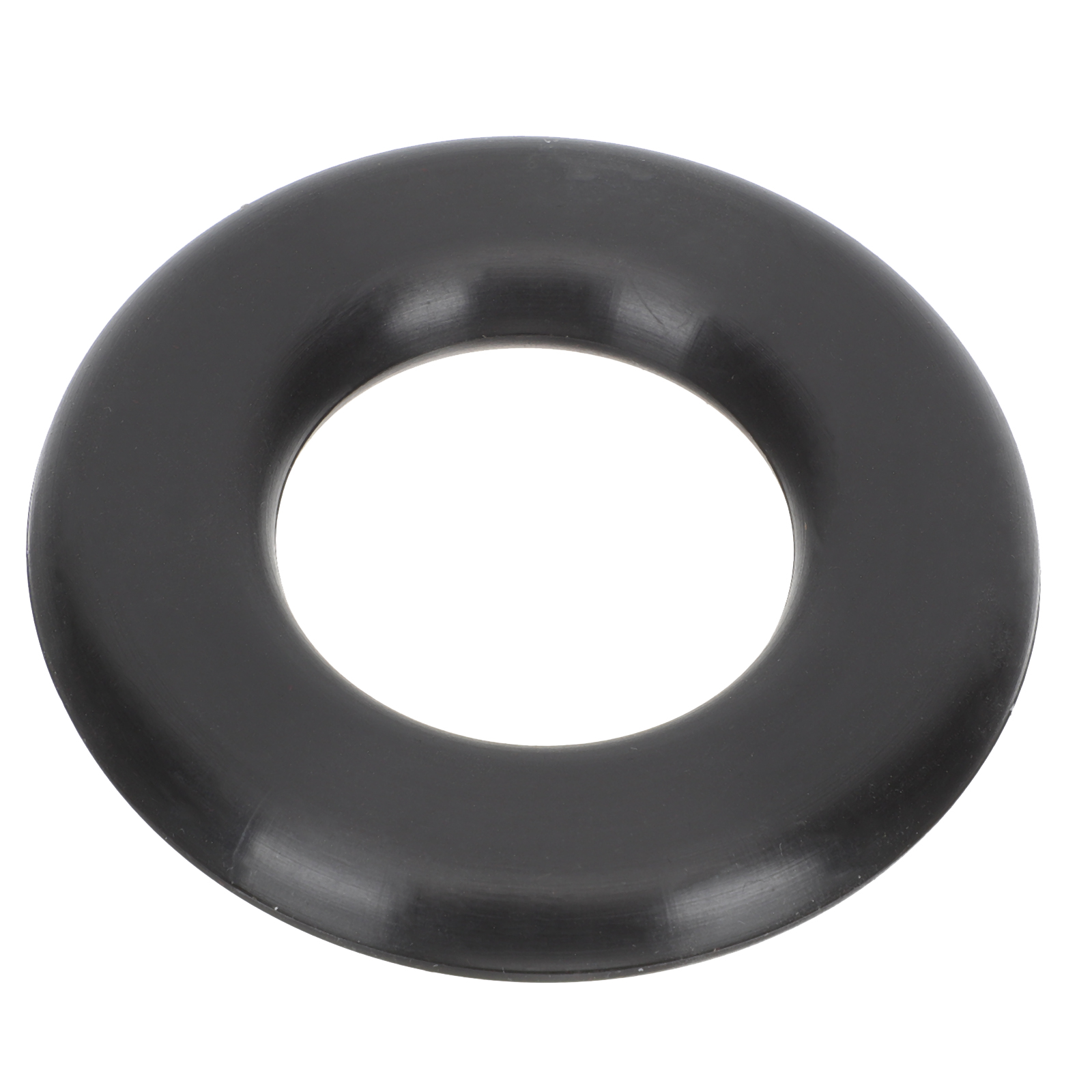 GAXIRE 1Pcs Black Silicone Saxophone Mute for Musicians Circular Design ...