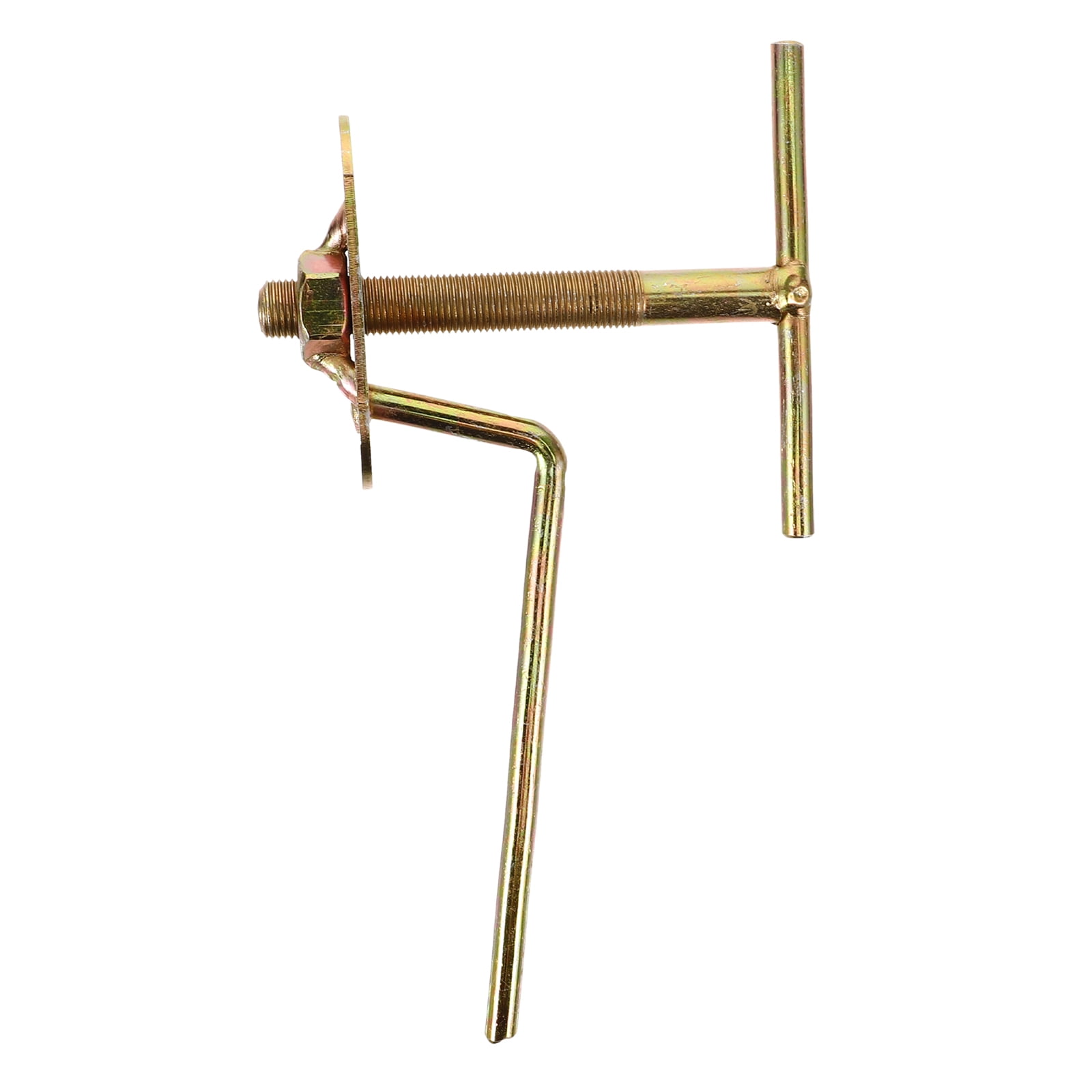 GAXIRE 1Pcs Golden Stainless Steel Lid Removal Tool for Cotton Candy ...