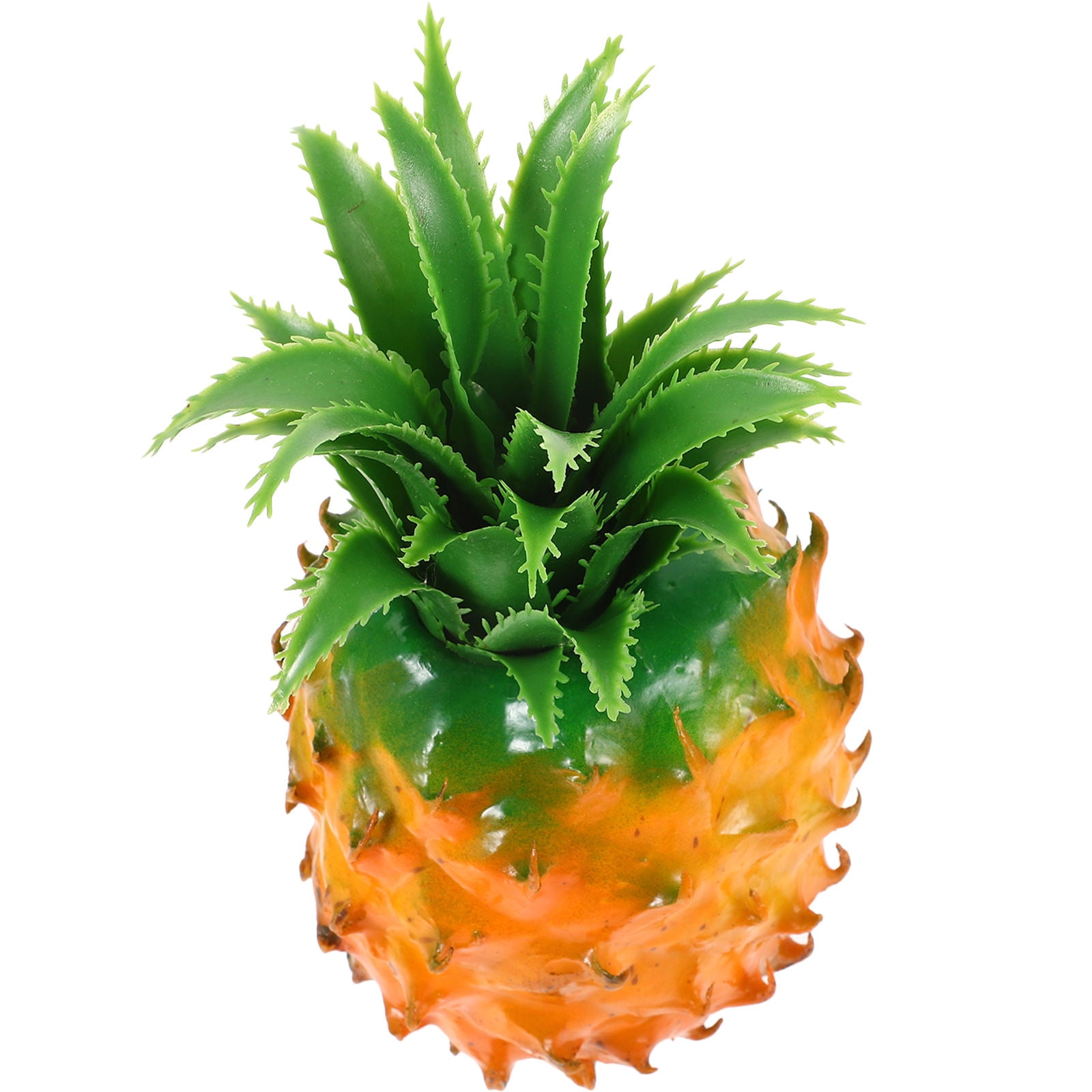 GAXIRE 1Pcs Pineapple Topper Car Antenna Topper Multi Color For Vehicle ...