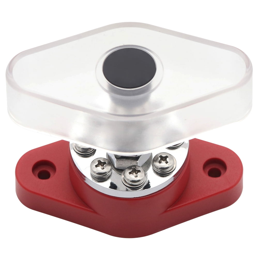GAXIRE 1Pcs Terminal Block Electrical for Marine and Yacht - Walmart.com