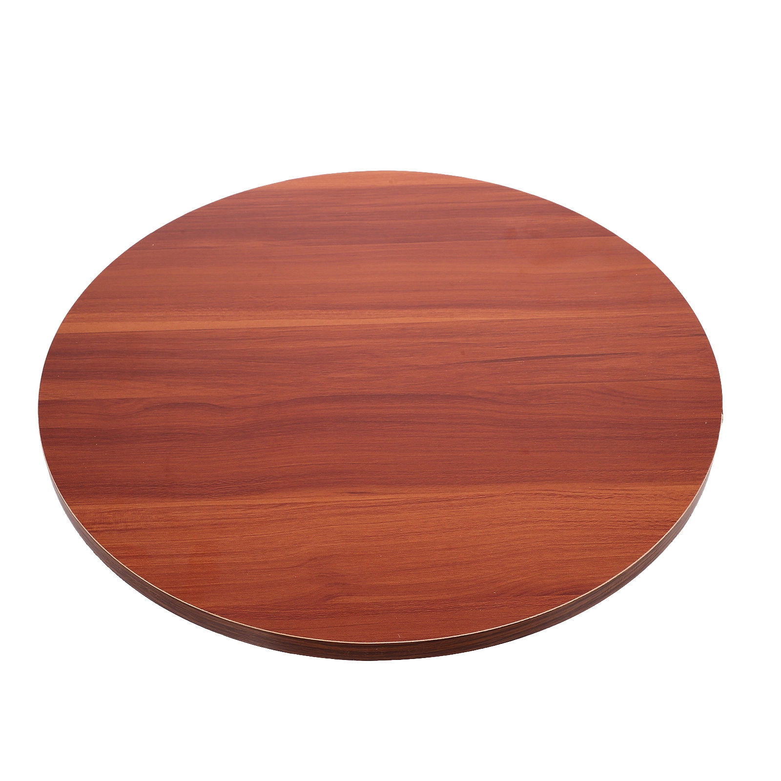GAXIRE Solid Wood Round Table, Stylish and Design for Dining Room ...
