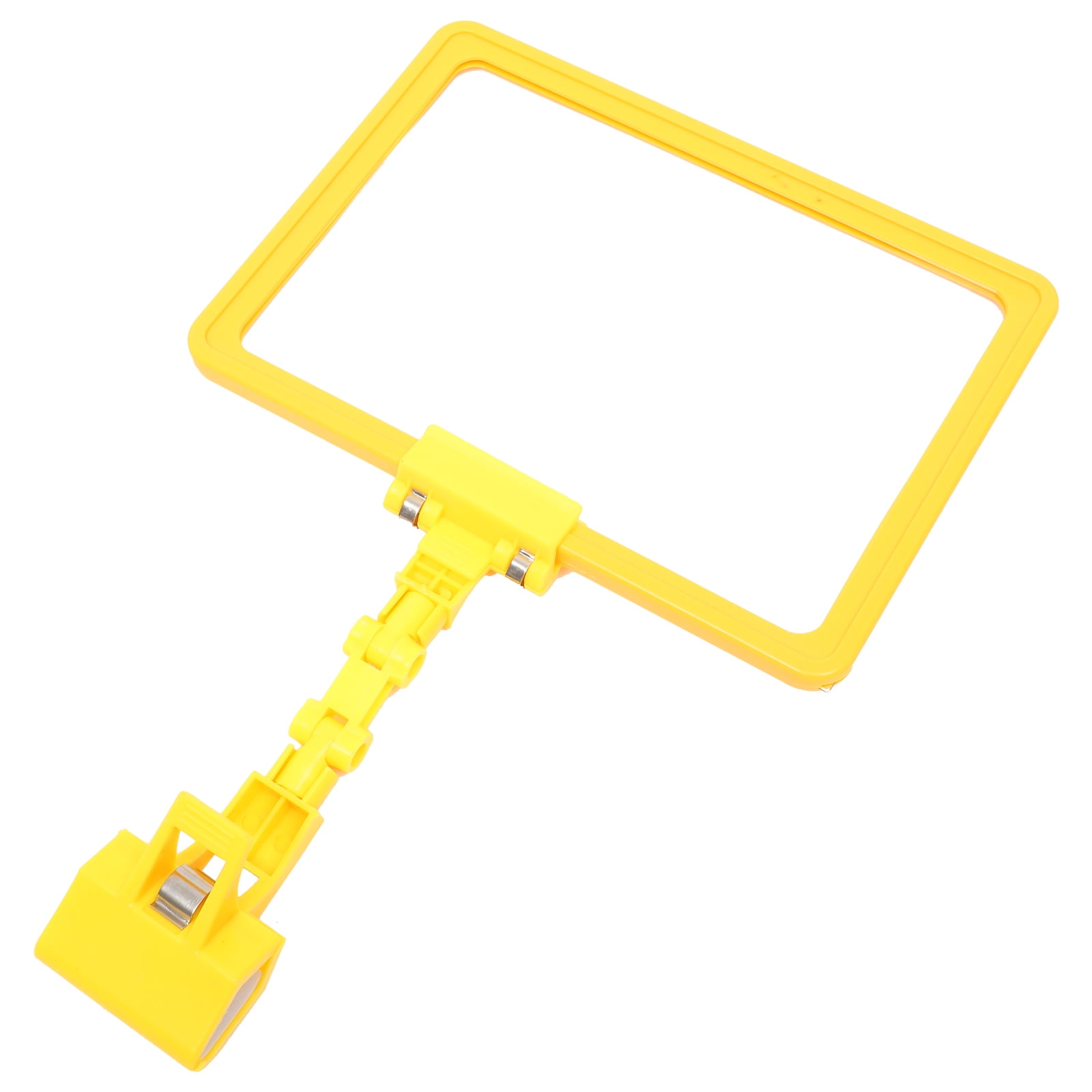 GAXIRE 1Set A4 Size Price Display Sign Supermarket Sign for Retail ...