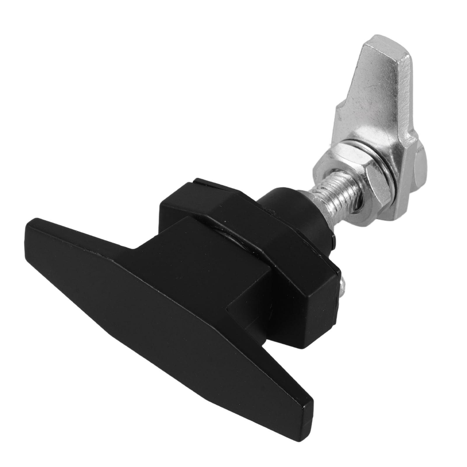 GAXIRE 1Set Assorted Color Cabinet T Handle Lock with Key for Home ...