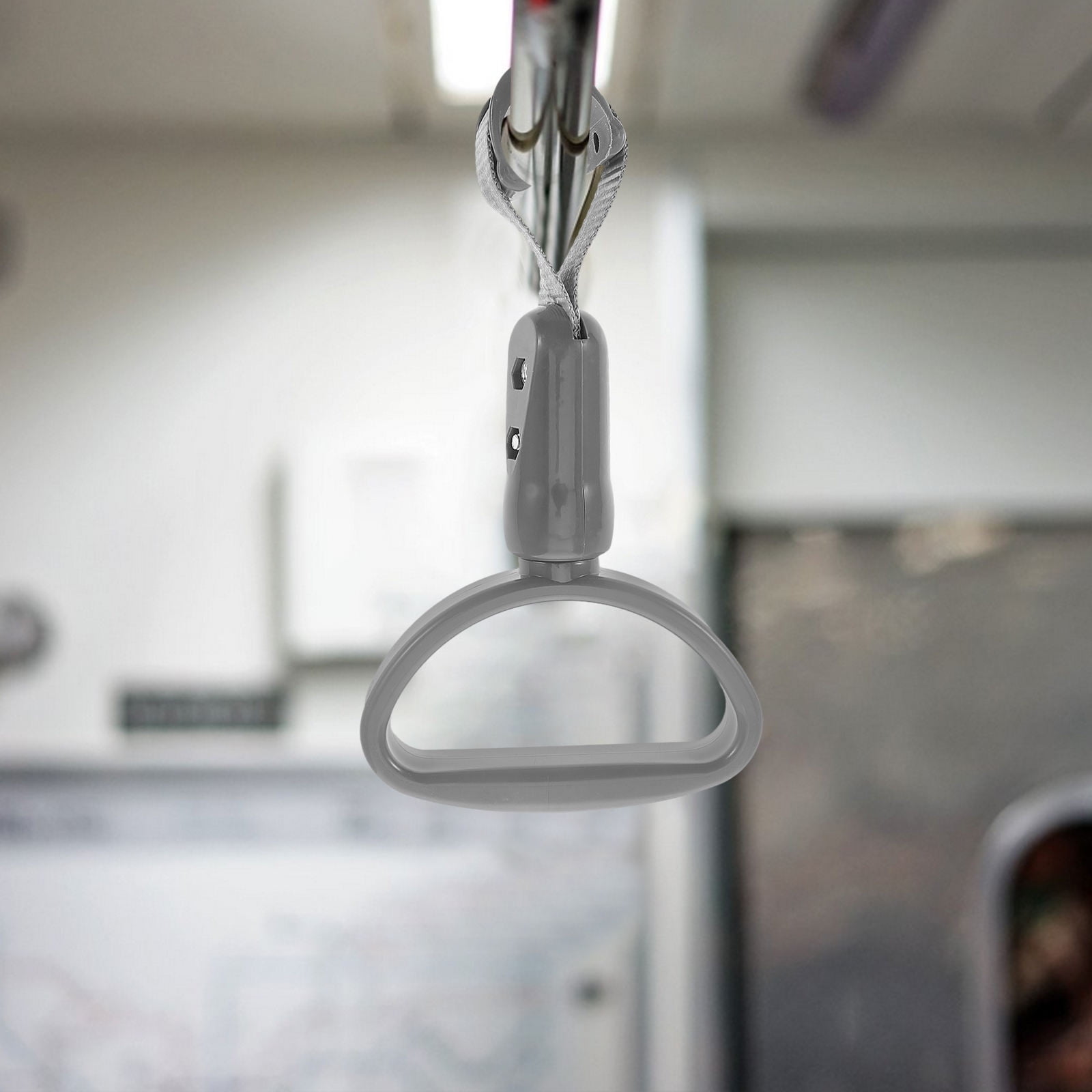 GAXIRE 1Set Car Support Handle with Abs Material for Grip Comfort in ...