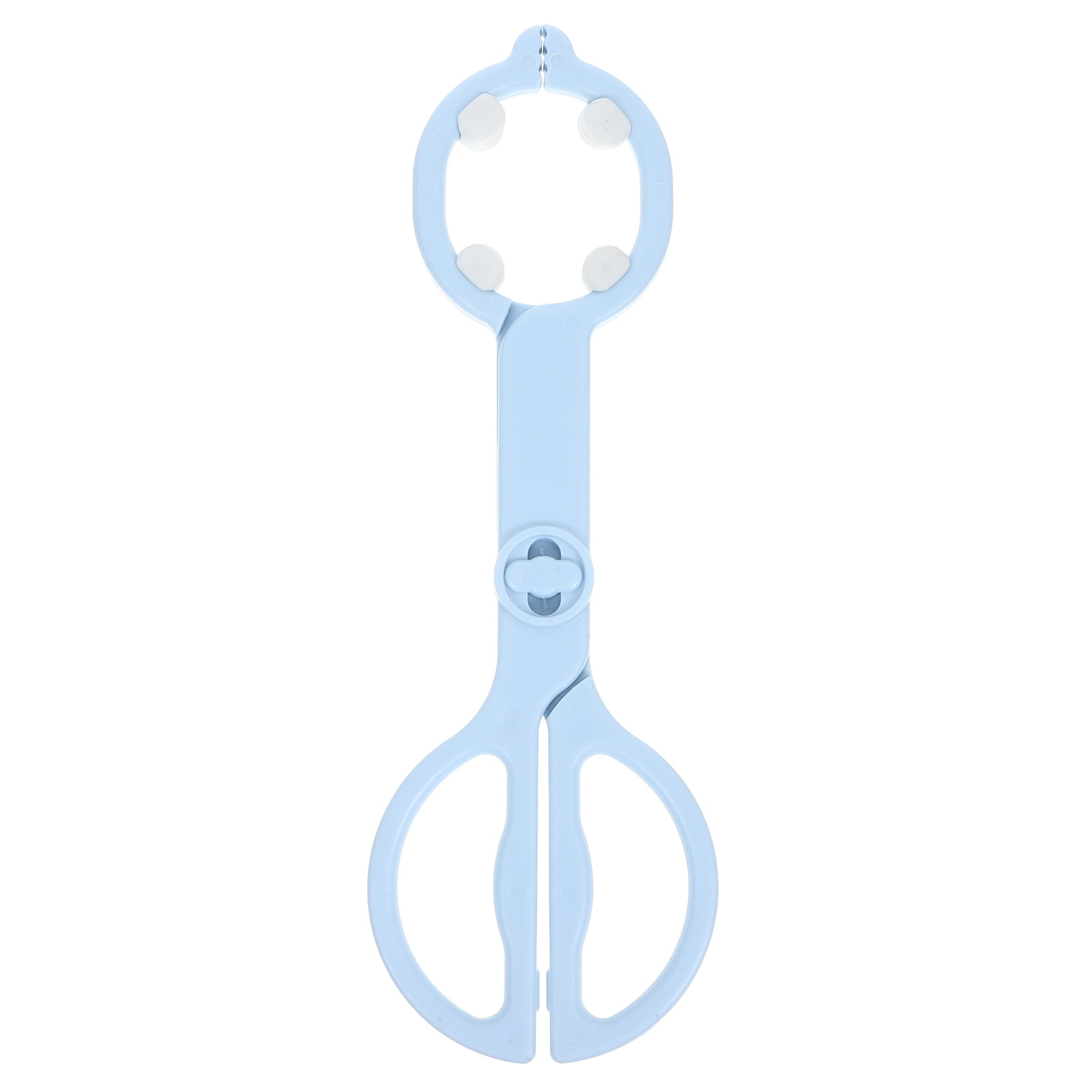 GAXIRE 1Set Compact Feeding Bottle Clip for Preventing Burns and ...