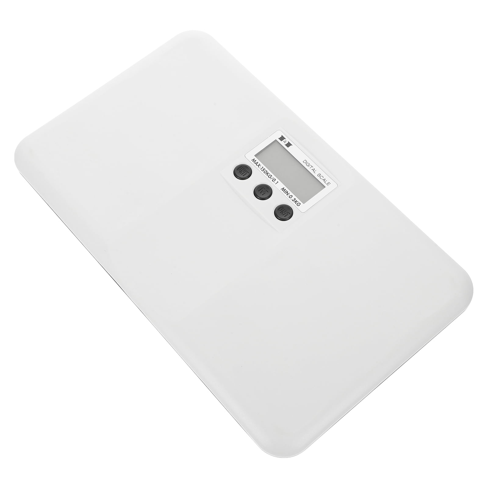 GAXIRE 1Set Electronic Scales for Monitoring with Multi-function and ...