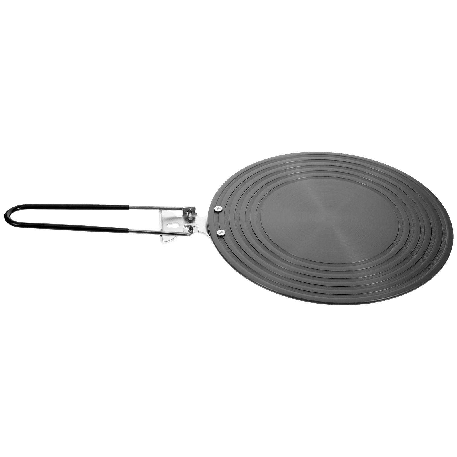 GAXIRE 1Set Induction Cooktop Diffuser Metal Heat Diffuser Plate With ...