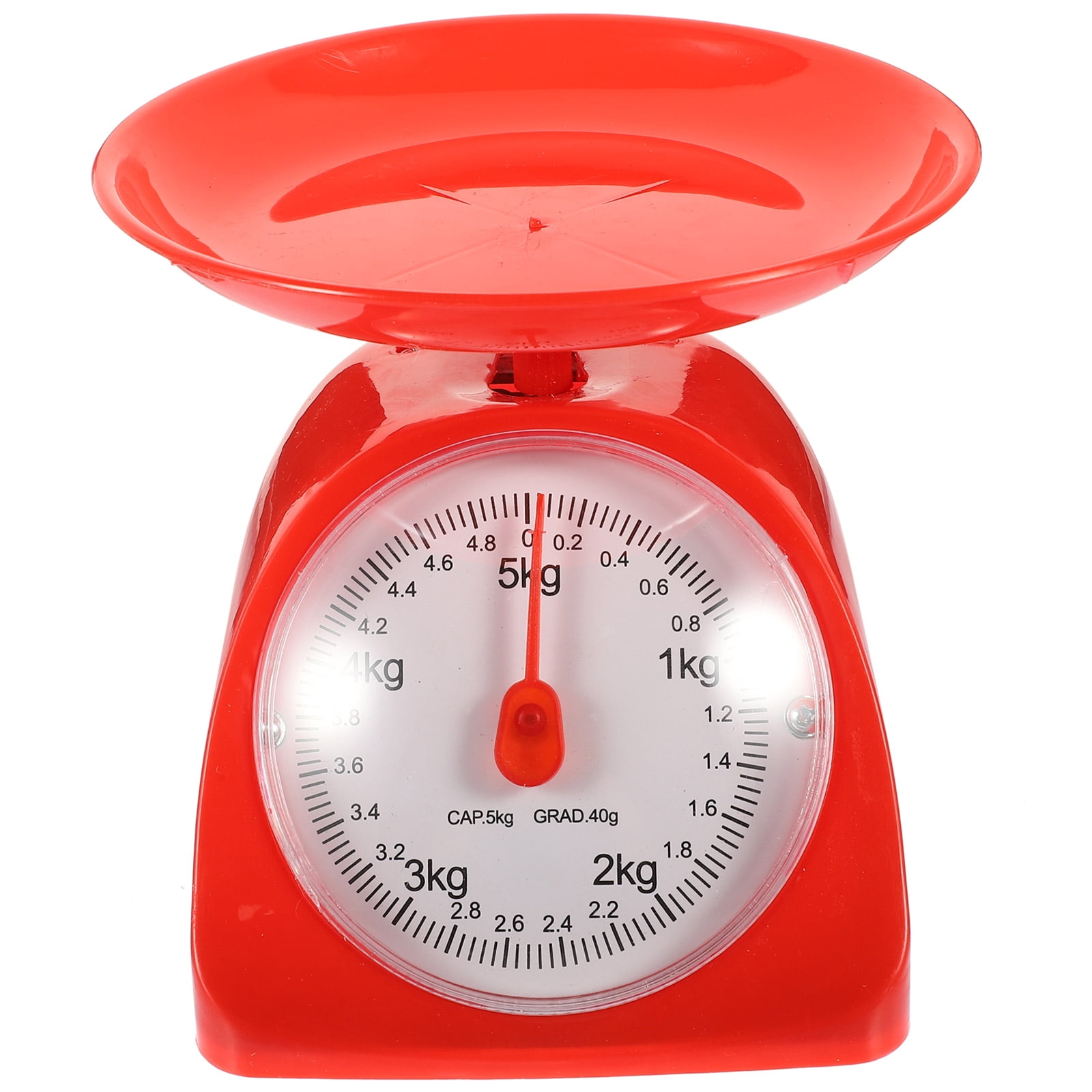 GAXIRE 1Set Kitchen Weighing Scale Precision Weighing Professional ...