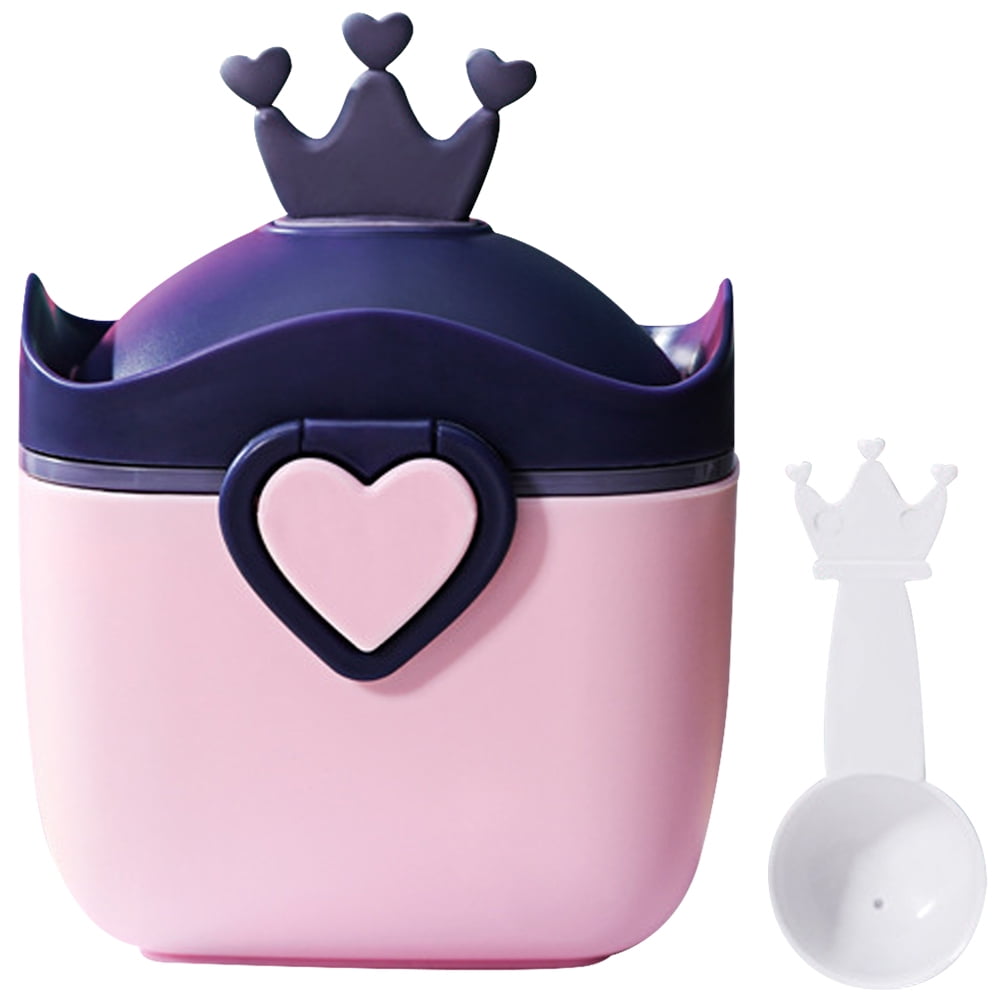 GAXIRE Travel Protein Powder Container 15 Women 1Set - Walmart.com