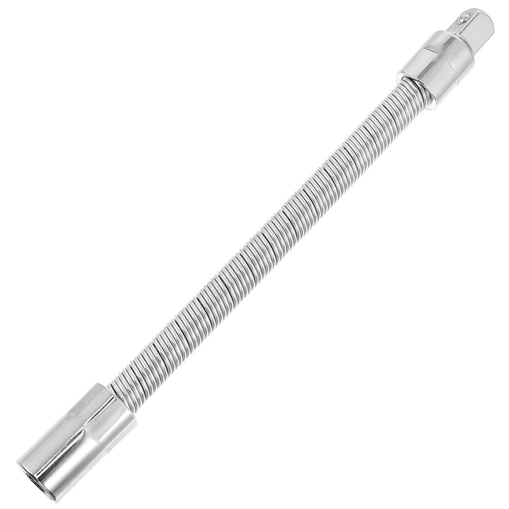GAXIRE 1Set Ratchet Extender for Mechanics with Bendable and Rebound ...