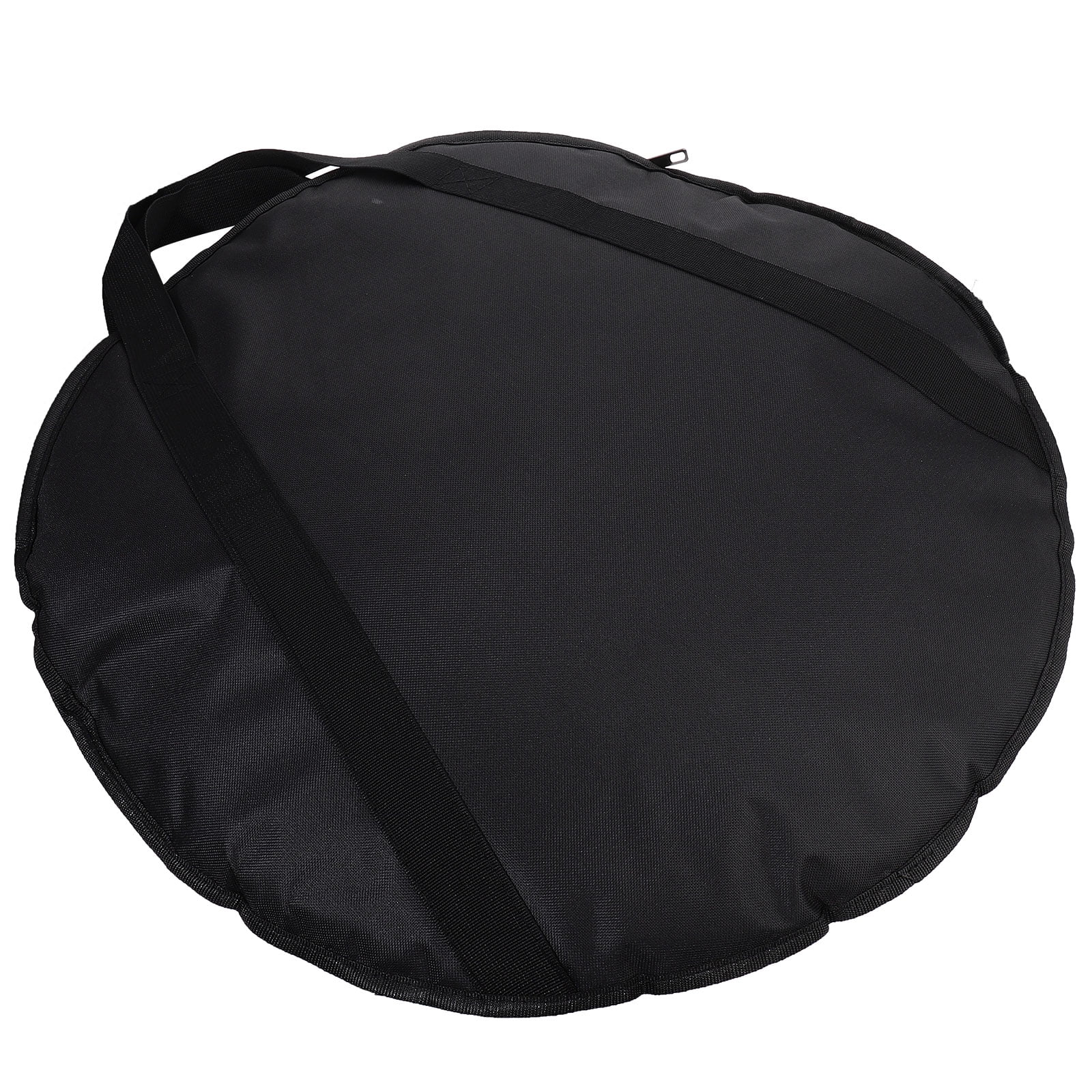 GAXIRE Instrument Storage Bag Cymbal Pouch with Handheld Design and ...