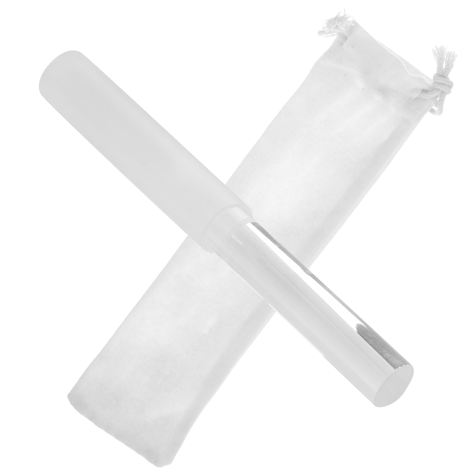 GAXIRE 1Set Singing Bowl Rod For Relaxation Prayer Bowls With Acrylic ...