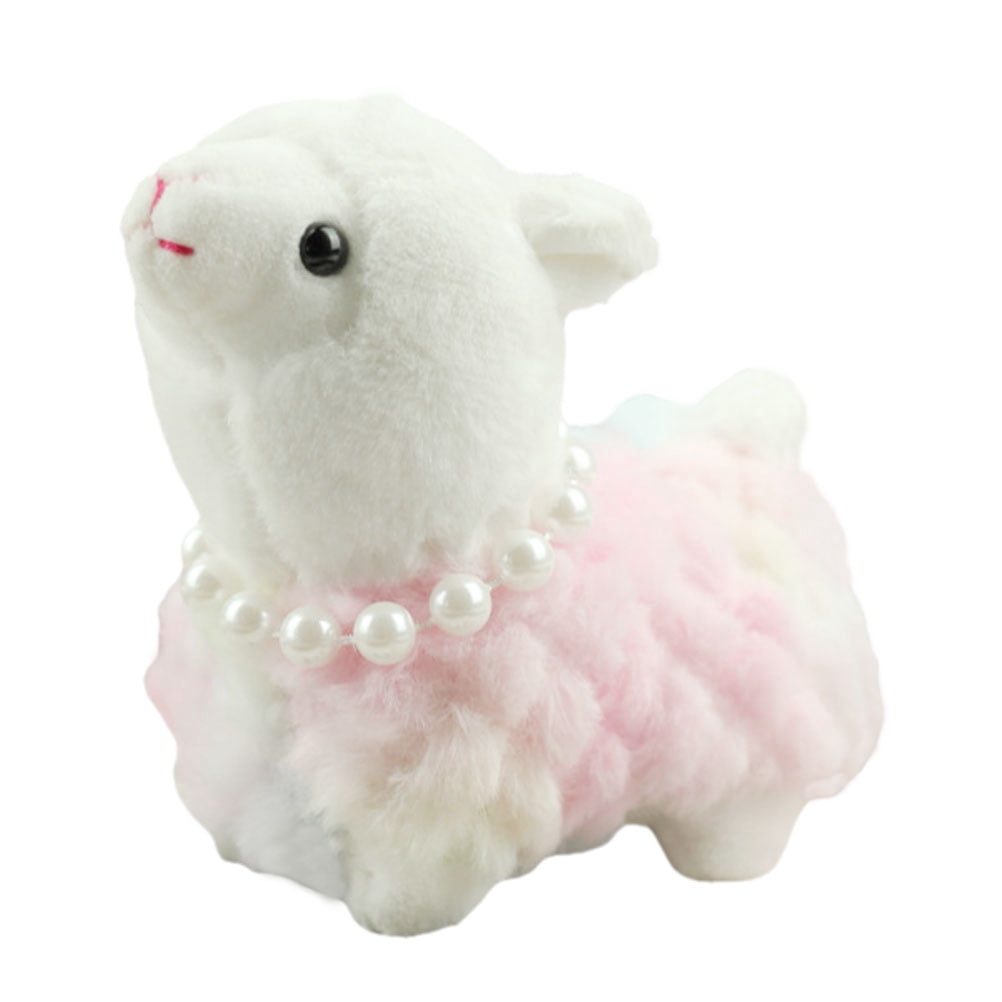 GAXIRE Backpack Alpaca Pendant Keychain Cute Design 1Pack - Walmart.com