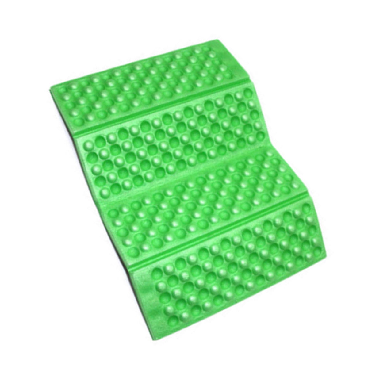 GAXIRE 1Set Thermal Insulation Foldable Camping Mat Cold Protection ...