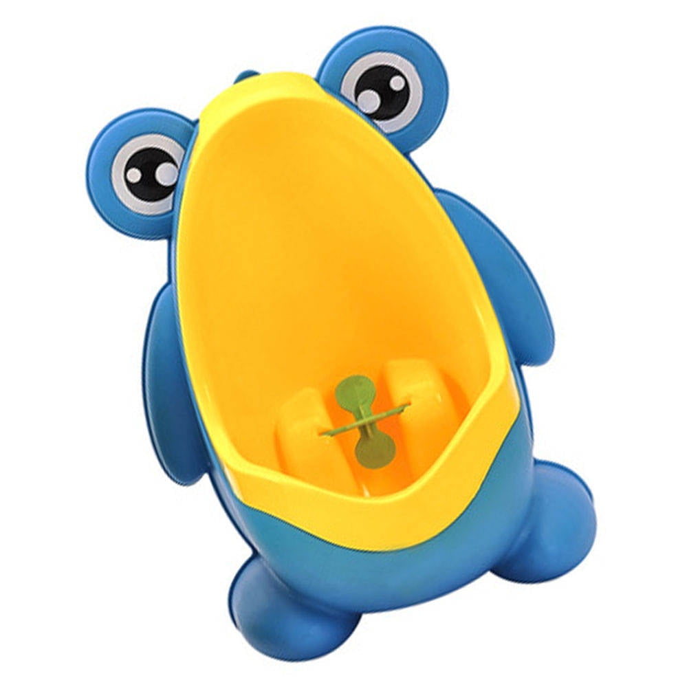 GAXIRE Toddler Potty Training Toilet Set with Fun Rotating Windmill ...