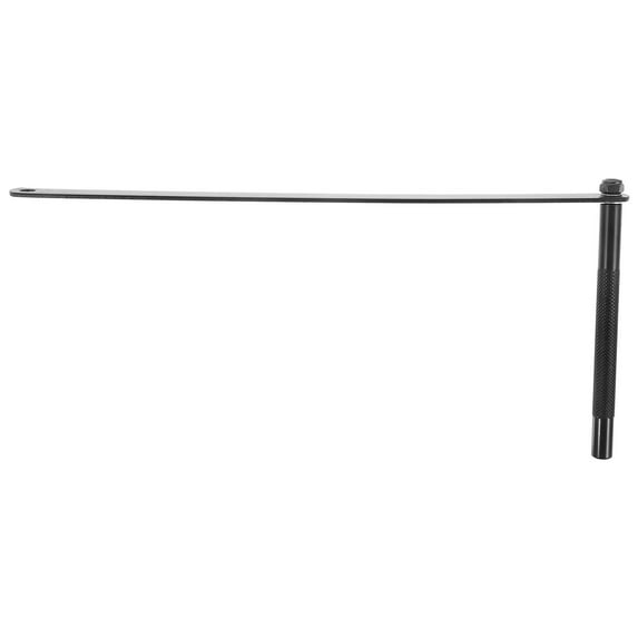 GAXIRE 1Set Versatile Design Cowbell Mount Extension Bracket for Snare ...