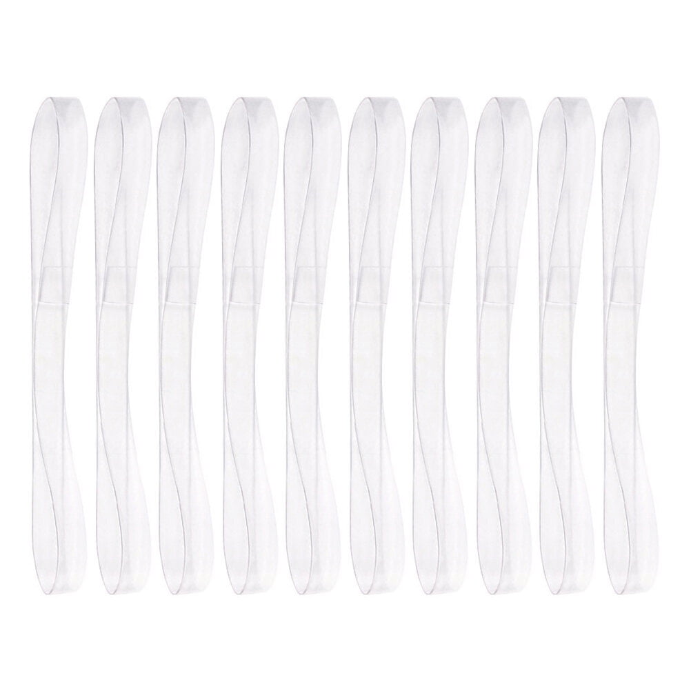 GAXIRE 1Set of Anti-loosening High Heels Laces Titanium for Emergency ...