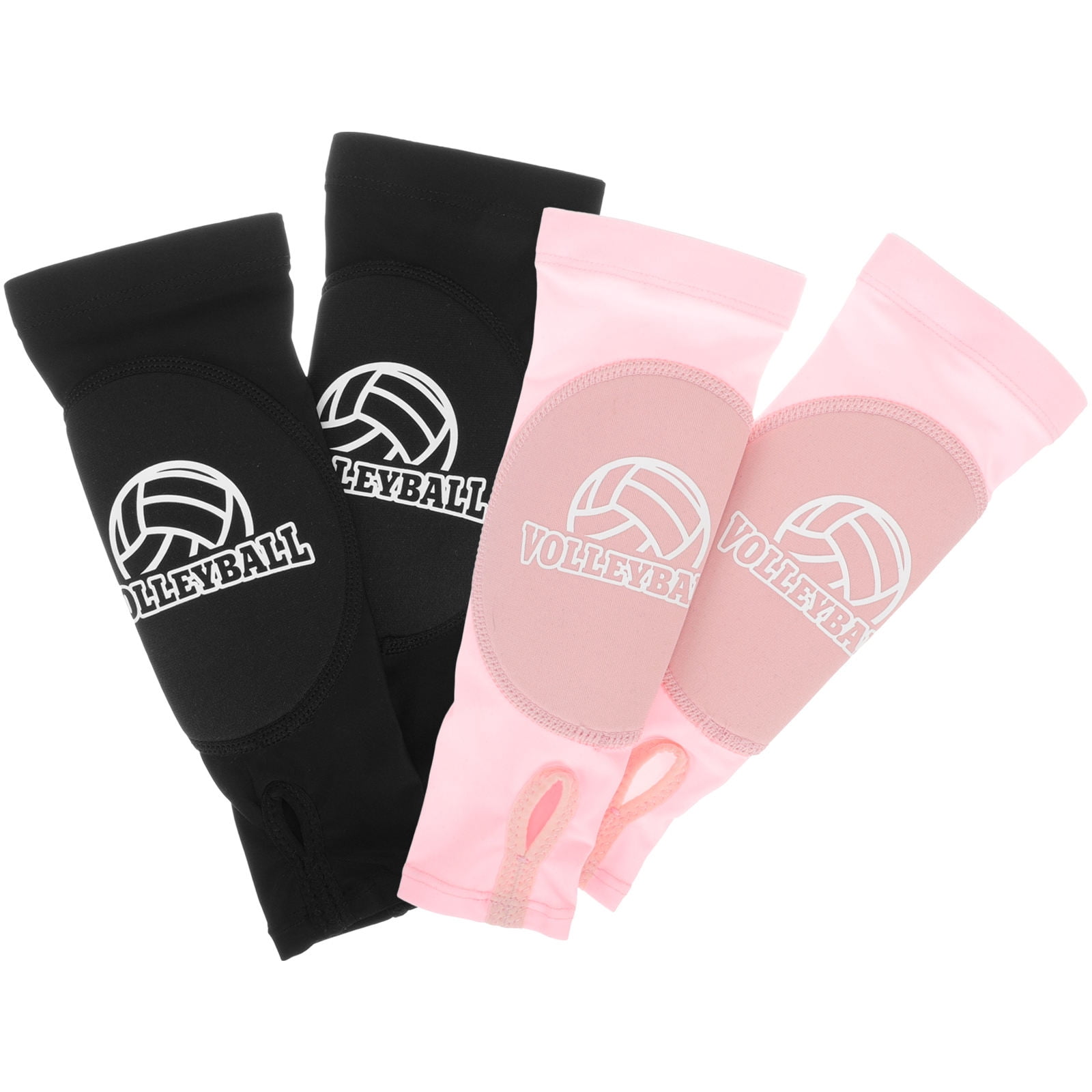 GAXIRE 2 Pairs Pink Wrist Brace for Baseball Training Wrist Guard ...