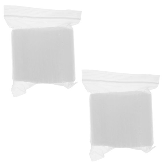 Mini Plastic Bags for Packaging and Storage in Office Supplies