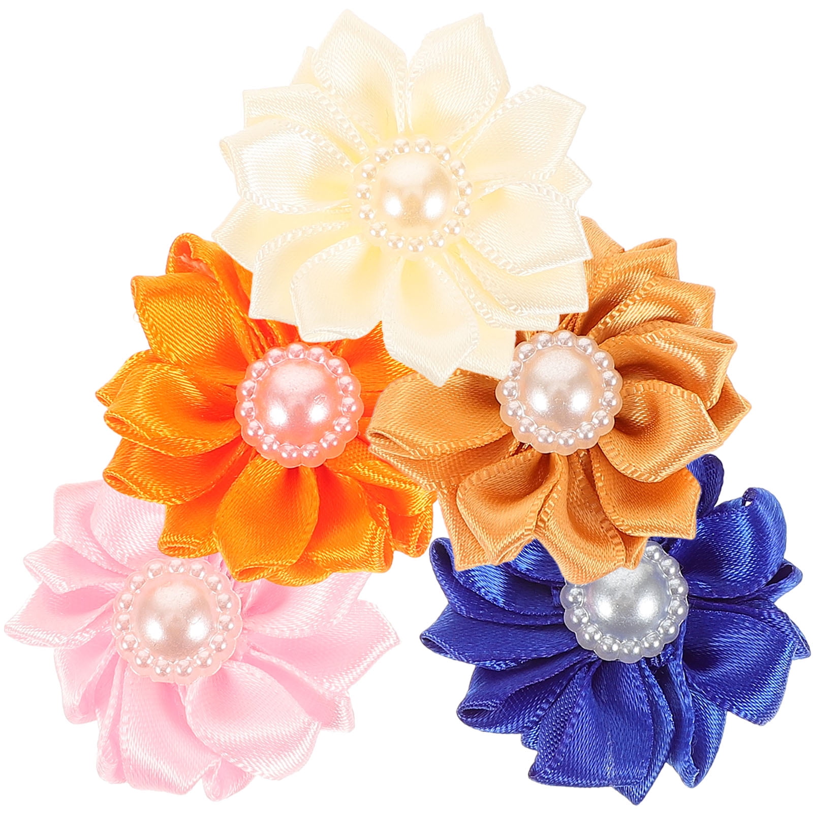 GAXIRE 20Pcs Items for Wedding Decor in Center and Sunflower Shape for ...